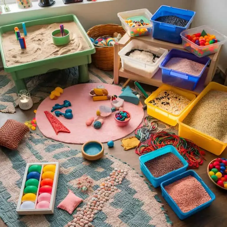 15 Homeschool Room Ideas to Inspire Learning