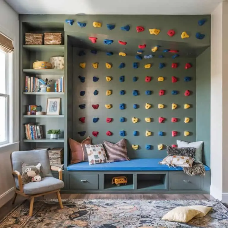 15 Homeschool Room Ideas to Inspire Learning