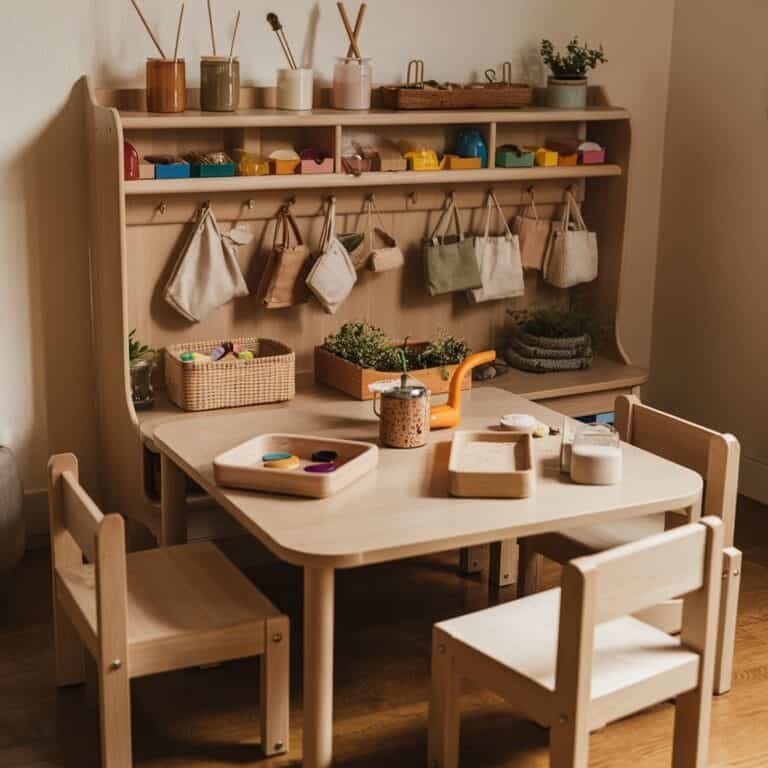 15 Homeschool Room Ideas to Inspire Learning