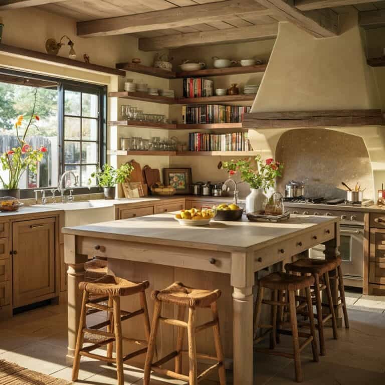 15 House Kitchen Inspirations to Transform Your Space