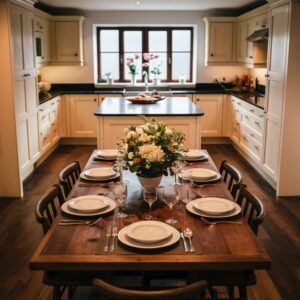 15 House Kitchen Inspirations to Transform Your Space