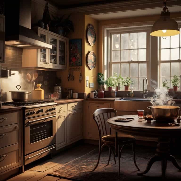 15 House Kitchen Inspirations to Transform Your Space
