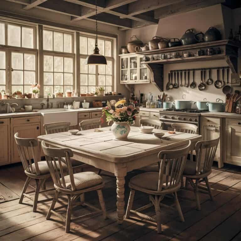 15 House Kitchen Inspirations to Transform Your Space