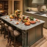 15 Kitchen Island Inspirations to Transform Your Cooking Space