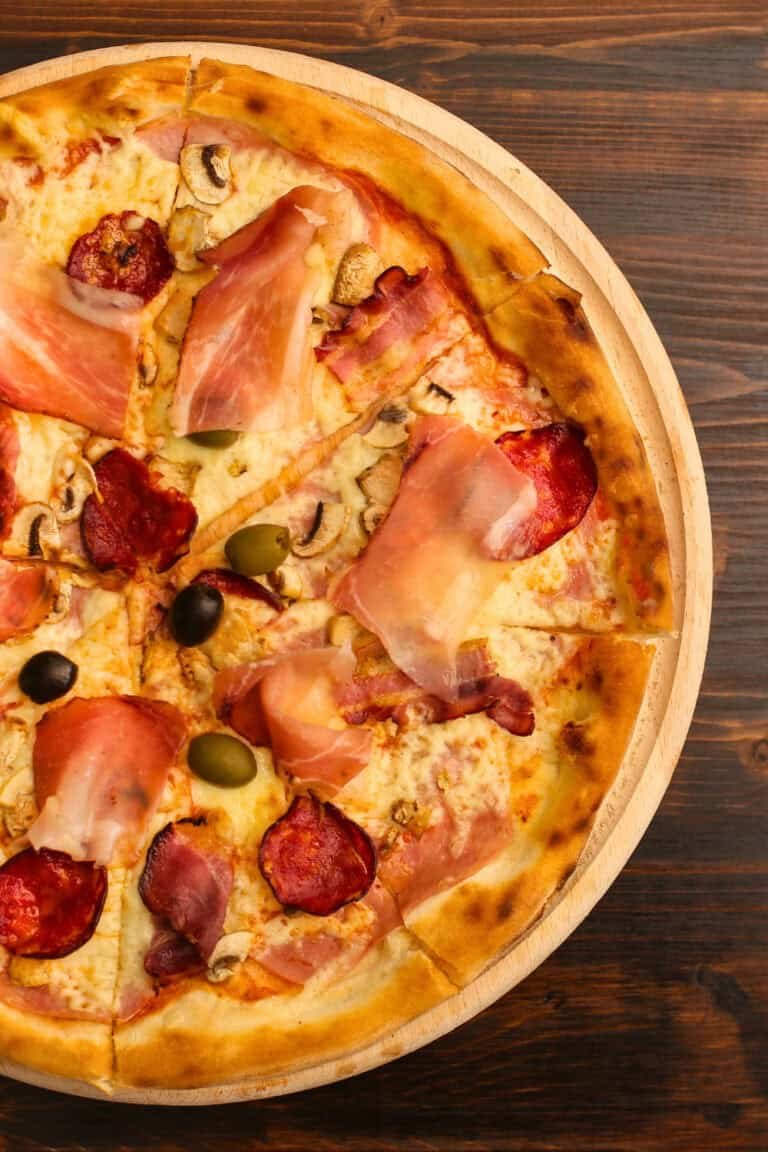 23 Different Types of Meat Pies From Around the World