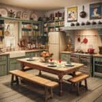 15 Kitchen Decor Inspirations to Transform Your Culinary Haven