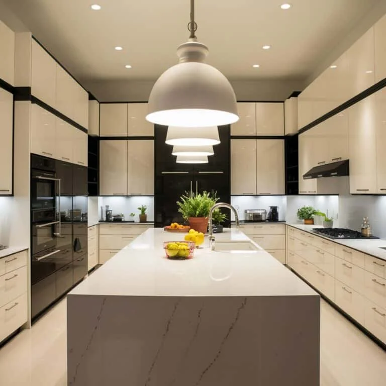 9 Kitchen Design Inspirations to Transform Your Culinary Haven ...