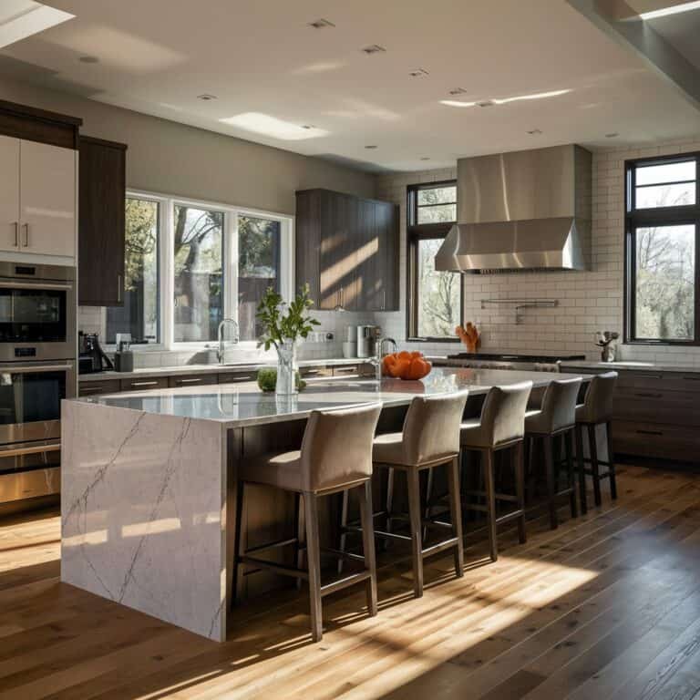 9 Kitchen Design Inspirations to Transform Your Culinary Haven ...