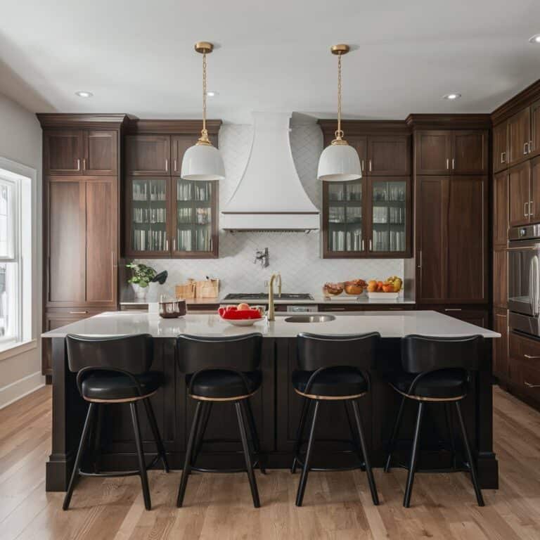 15 Inspirational Kitchen Ideas: A Guide to Transform Your Culinary Space