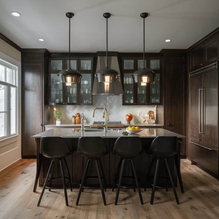 15 Inspirational Kitchen Ideas: A Guide to Transform Your Culinary Space