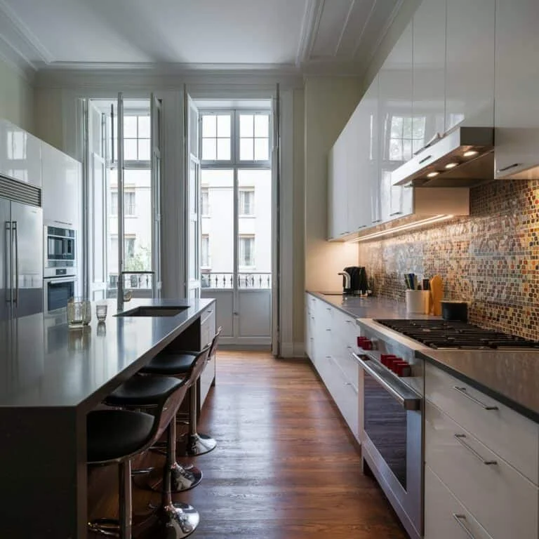 15 Inspirational Kitchen Ideas: A Guide to Transform Your Culinary Space