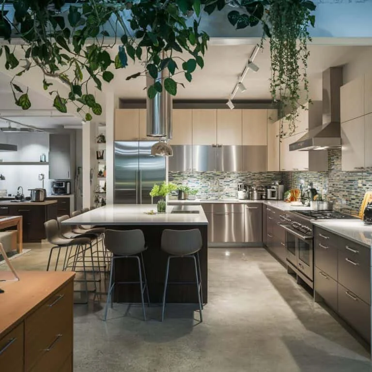 15 Inspirational Kitchen Ideas: A Guide to Transform Your Culinary Space