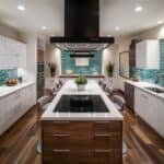15 Inspirational Kitchen Ideas: A Guide to Transform Your Culinary Space