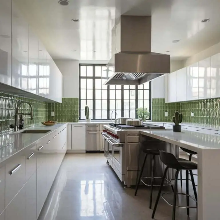 15 Inspirational Kitchen Ideas: A Guide to Transform Your Culinary Space