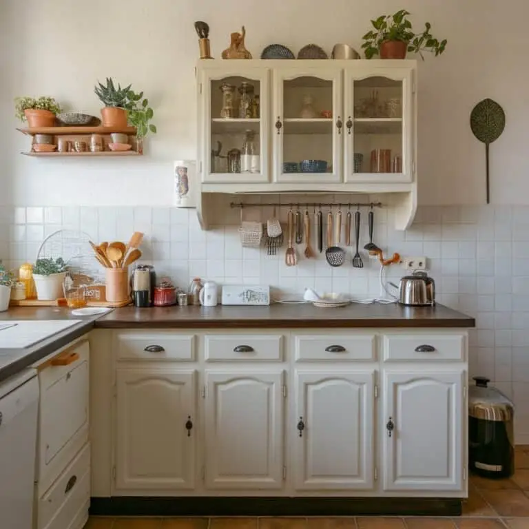 30+ Kitchen Inspirations That Will Make You Swoon