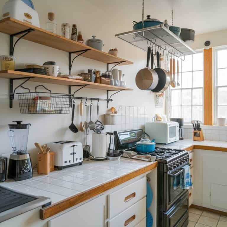 30+ Kitchen Inspirations That Will Make You Swoon
