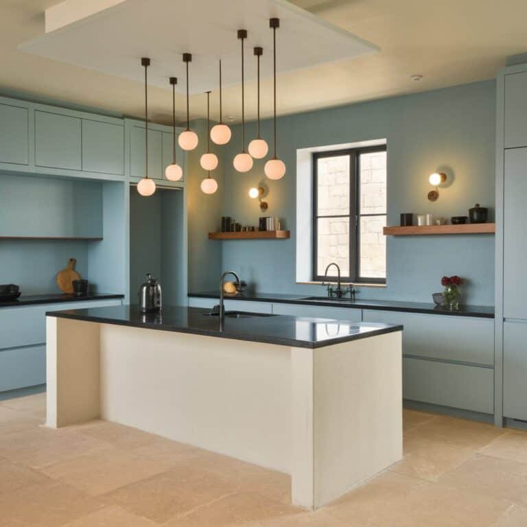 30+ Kitchen Inspirations That Will Make You Swoon