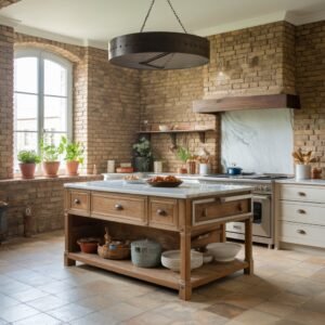 30+ Kitchen Inspirations That Will Make You Swoon