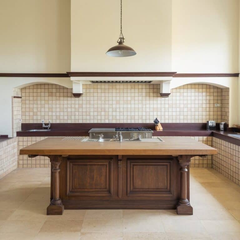 30+ Kitchen Inspirations That Will Make You Swoon