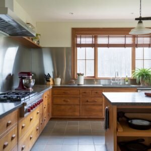 30+ Kitchen Inspirations That Will Make You Swoon