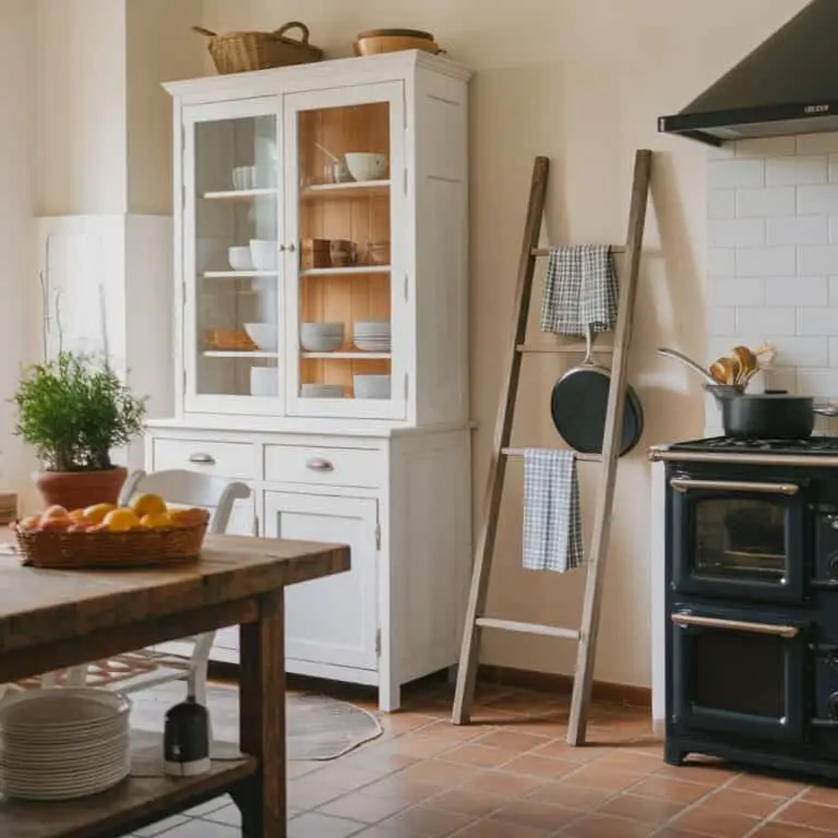 30+ Kitchen Inspirations That Will Make You Swoon