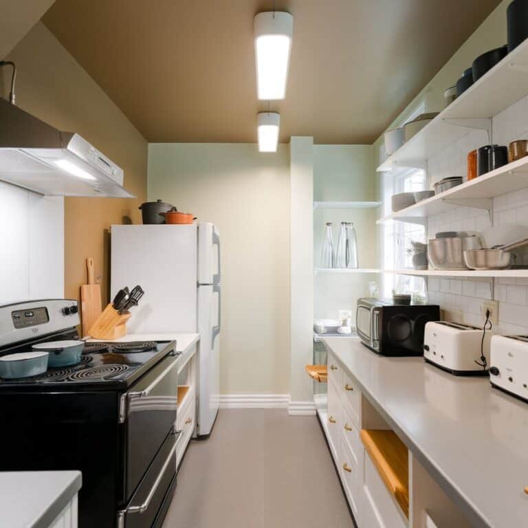 30+ Kitchen Inspirations That Will Make You Swoon