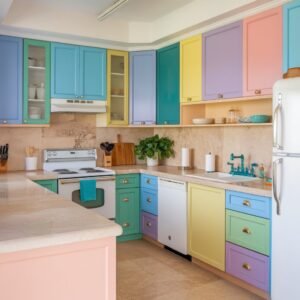 30+ Kitchen Inspirations That Will Make You Swoon