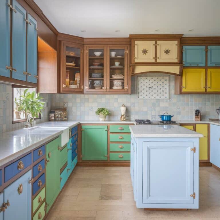 30+ Kitchen Inspirations That Will Make You Swoon