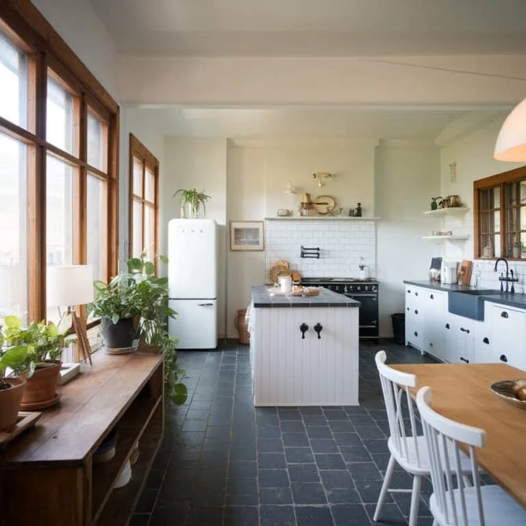 30+ Kitchen Inspirations That Will Make You Swoon