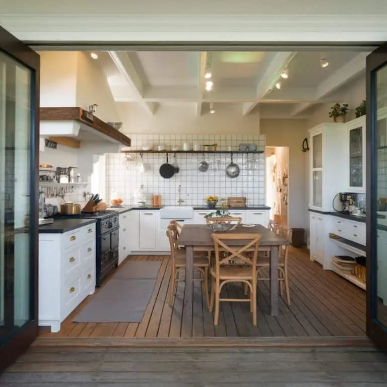 30+ Kitchen Inspirations That Will Make You Swoon