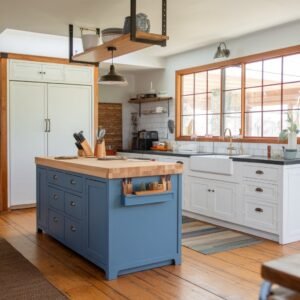 30+ Kitchen Inspirations That Will Make You Swoon