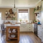 30+ Kitchen Inspirations That Will Make You Swoon