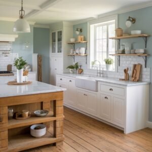 30+ Kitchen Inspirations That Will Make You Swoon