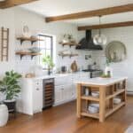 30+ Kitchen Inspirations That Will Make You Swoon