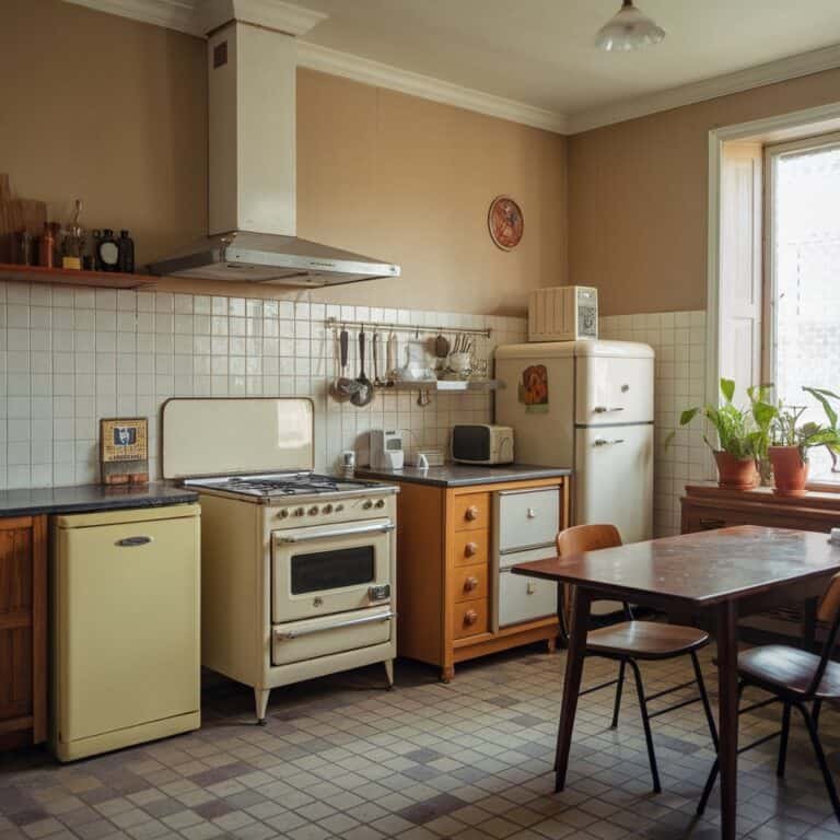 30+ Kitchen Inspirations That Will Make You Swoon