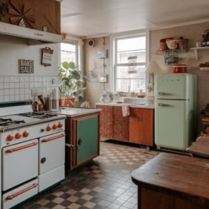 30+ Kitchen Inspirations That Will Make You Swoon