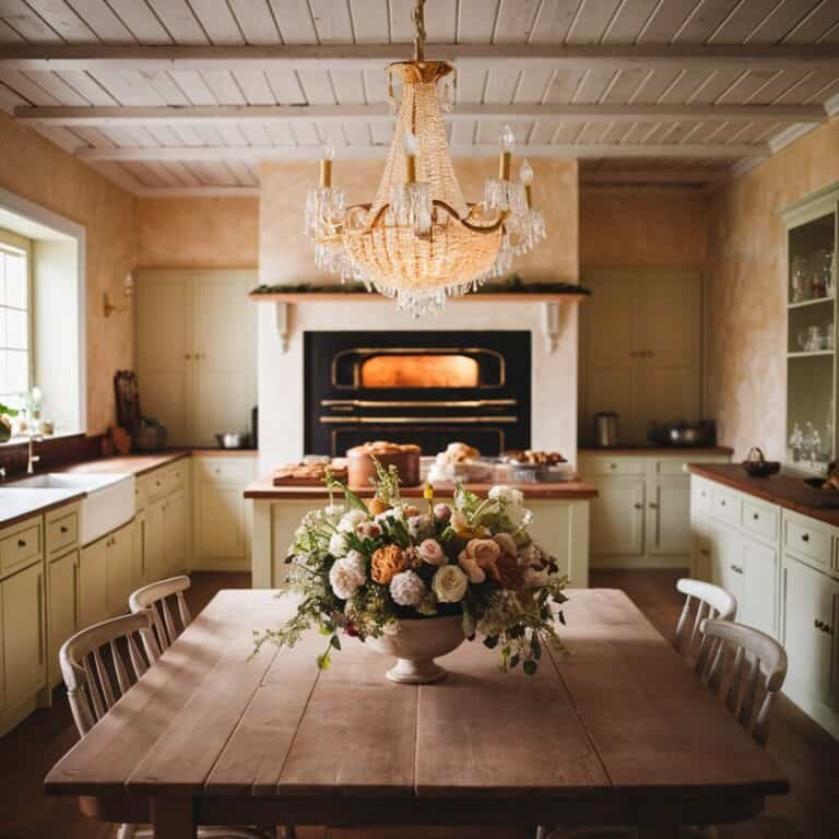 21 Kitchen Interior Inspirations to Transform Your Cooking Space