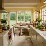 21 Kitchen Interior Inspirations to Transform Your Cooking Space