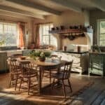 21 Kitchen Interior Inspirations to Transform Your Cooking Space