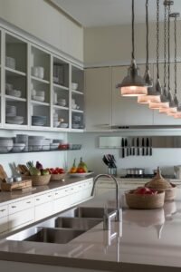 15 Kitchen Organization Tips to Inspire Your Inner Chef