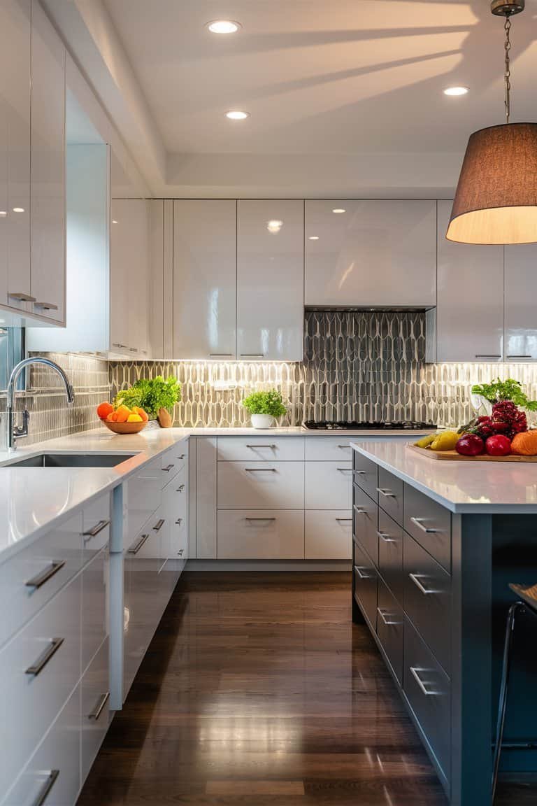 15 Kitchen Project Tips to Inspire Your Inner Chef