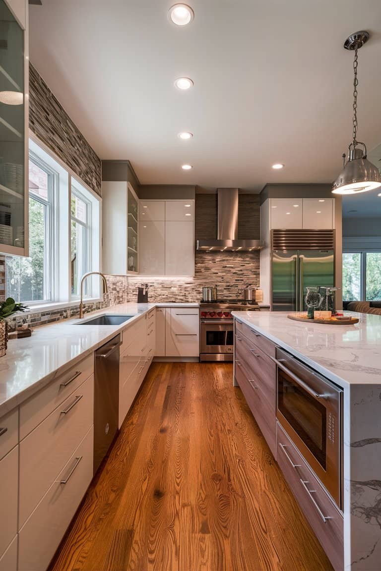 15 Kitchen Project Tips to Inspire Your Inner Chef