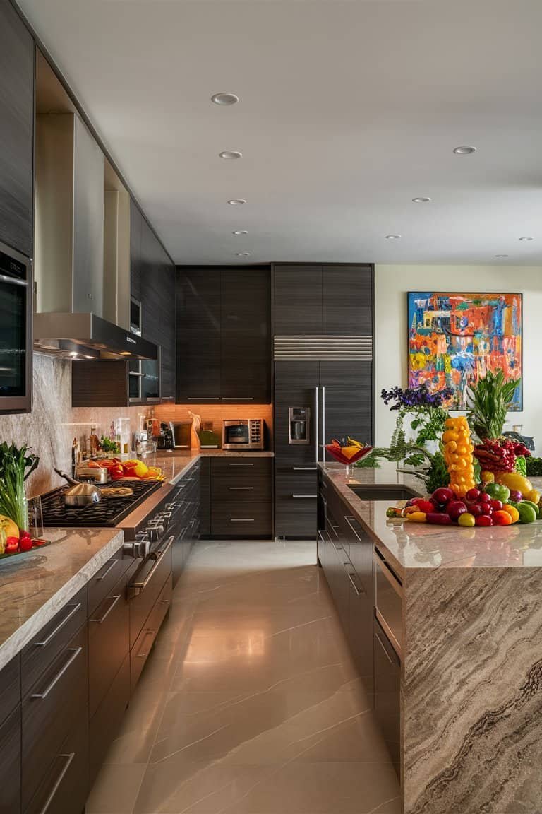 15 Kitchen Project Tips to Inspire Your Inner Chef