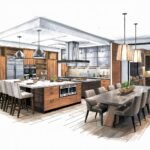 15 Kitchen Layout Inspirations to Transform Your Culinary Haven