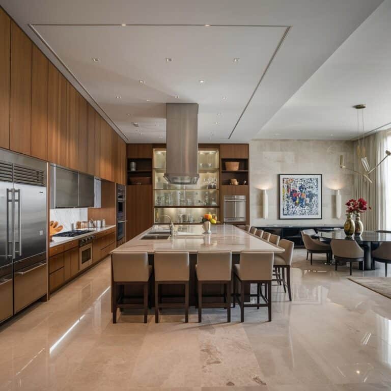 15 Luxury Kitchen Inspirations to Transform Your Cooking Space