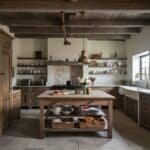 15 Modern Farmhouse Kitchen Inspirations to Transform Your Home