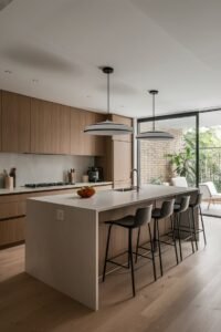 15 Modern Kitchen Inspirations to Transform Your Cooking Space