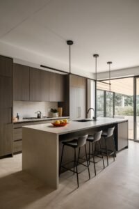 15 Modern Kitchen Inspirations to Transform Your Cooking Space