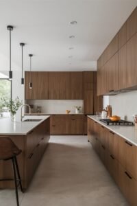 15 Modern Kitchen Inspirations to Transform Your Cooking Space