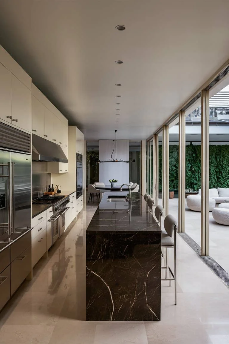 15 Modern Kitchen Inspirations to Transform Your Cooking Space